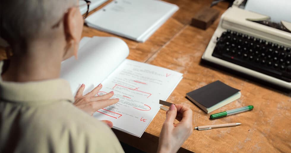 Embracing the Art of Rewriting: Crafting Memorable Musicals