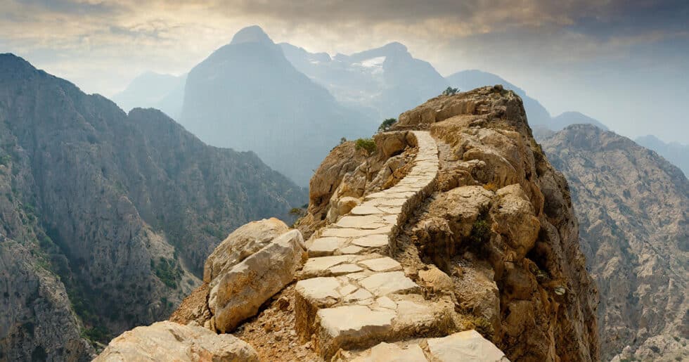 The Screenwriting Journey: A Long, Bumpy Ride to Success