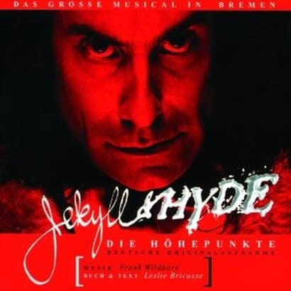 Jekyll & Hyde, The Musical | SteveCuden.com
