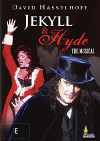 Jekyll & Hyde, The Musical | SteveCuden.com